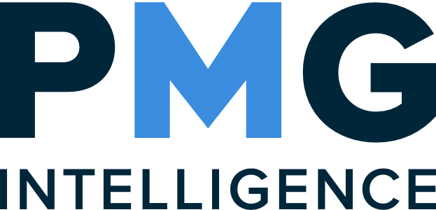 About - PMG Intelligence