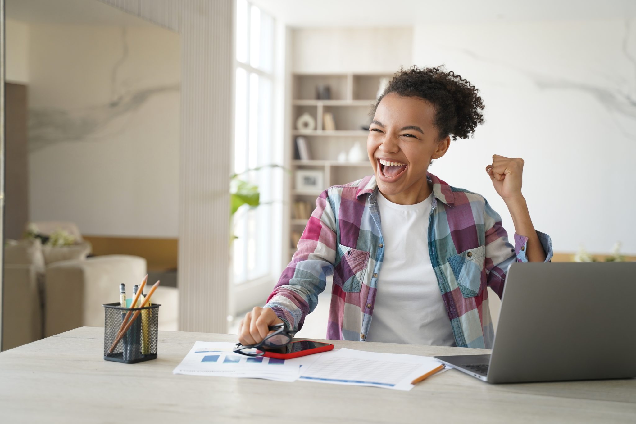 Introducing Our Powerful Financial Health Calculator: Empowering ...